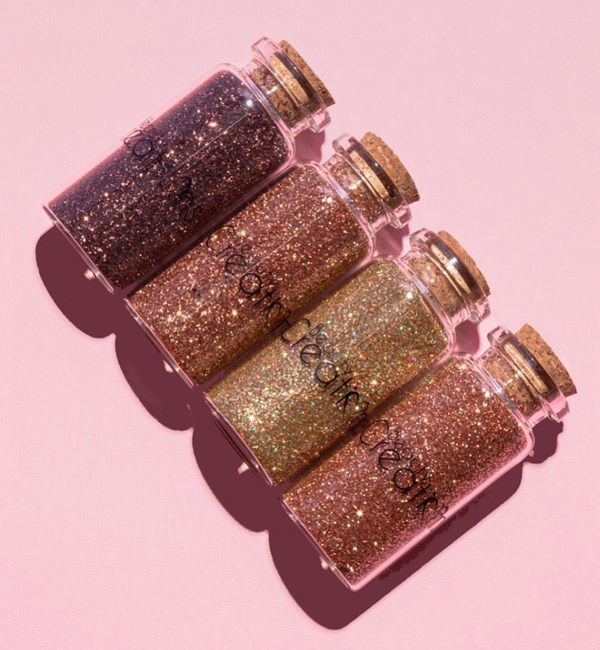 shimmer & pigments - pinkpotion.me