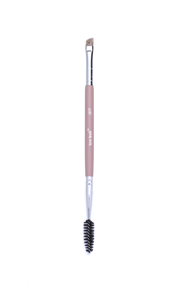 eye brushes - pinkpotion.me
